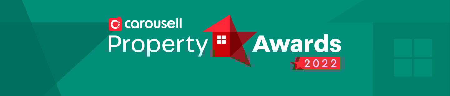 The 2022 Carousell Property Awards Winners Announced