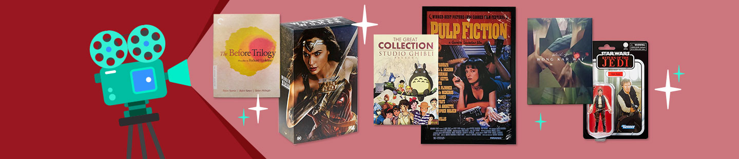 Are you a true movie buff?