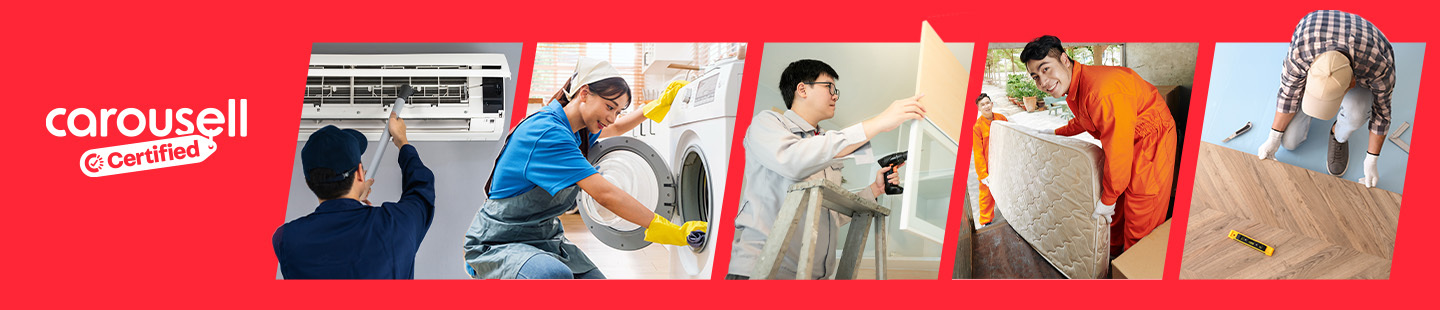 Introducing Certified Services