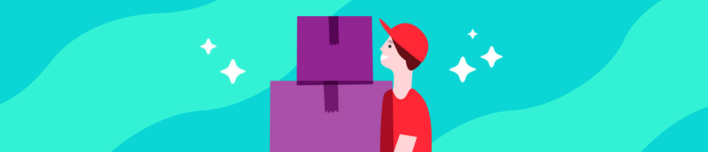 Introducing integrated PosLaju shipping